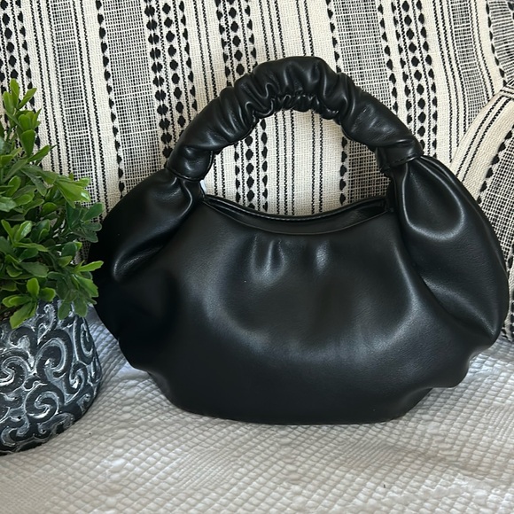 The Drop | Bags | The Drop Addison Hobo Bag Nwt | Poshmark